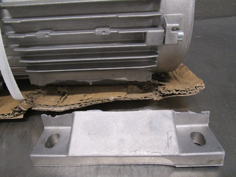 Car Lift Hydraulic Rotary Power Unit Replacement Hydraulic Pump P3641 ...