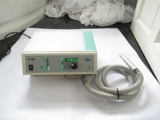 Berchtold S35 Chiropody Podiatry Dust Drill Extraction Suction Nail ...