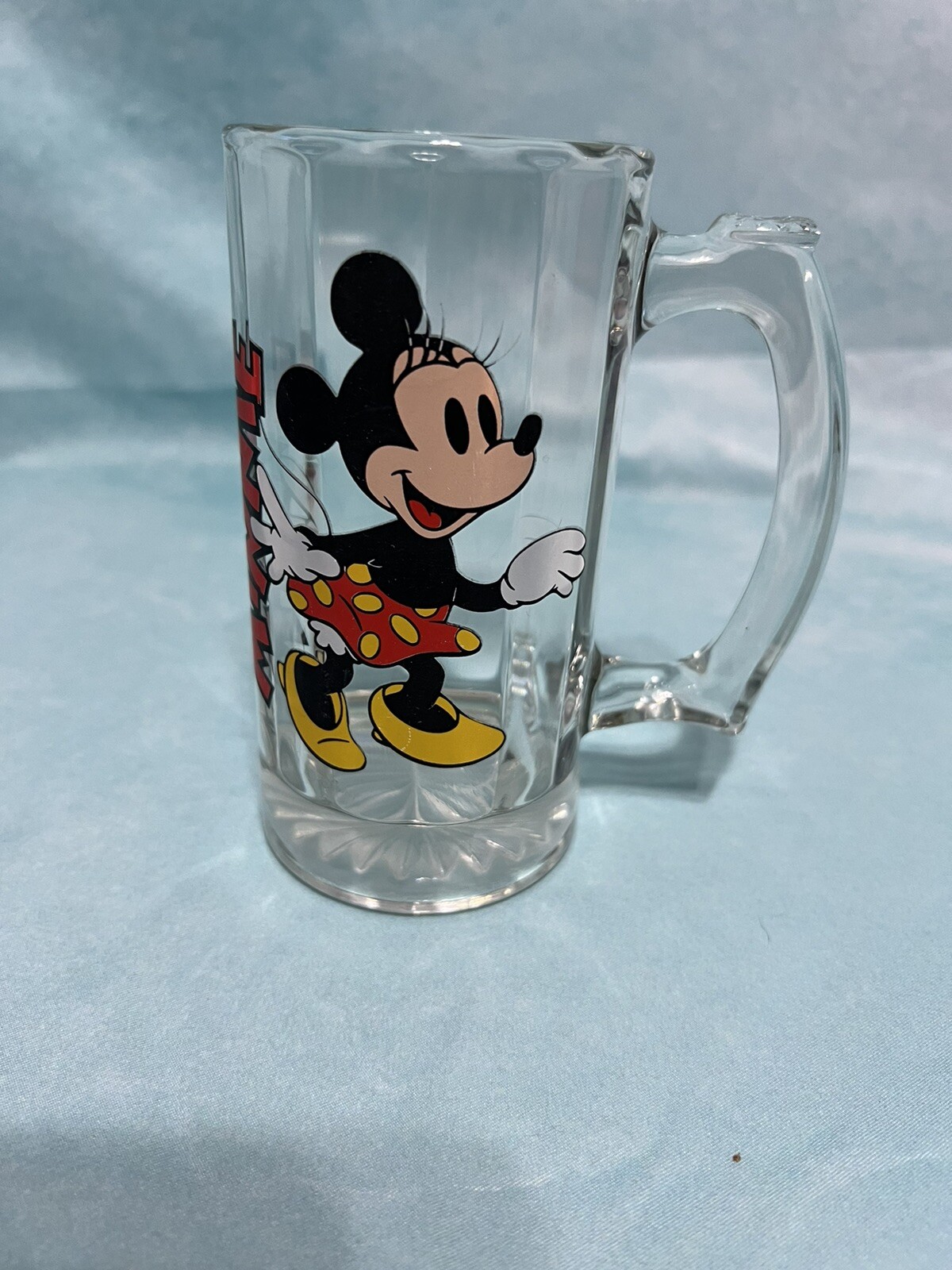 Disney Items Deal/ Album,Minnie Mug, Mikey Tool Box,page Kit ...