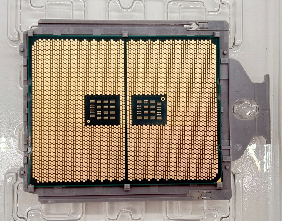 AMD EPYC 7543 2.80GHz 32-Cores Socket SP3 225W CPU Processor 100 ...