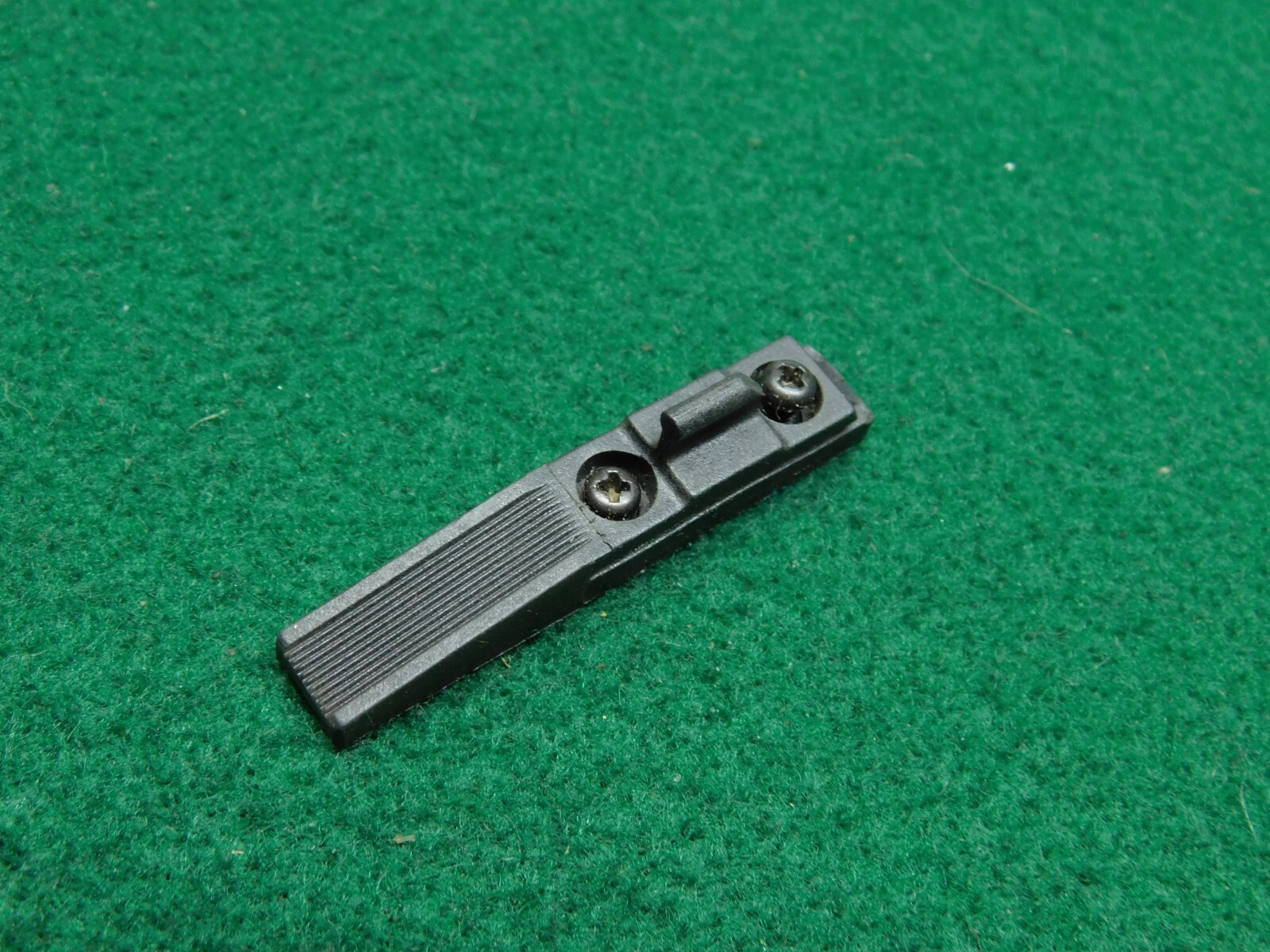 Mossberg 702 Plinkster Front Sight Assembly .22 LR Plastic Original #2 ...