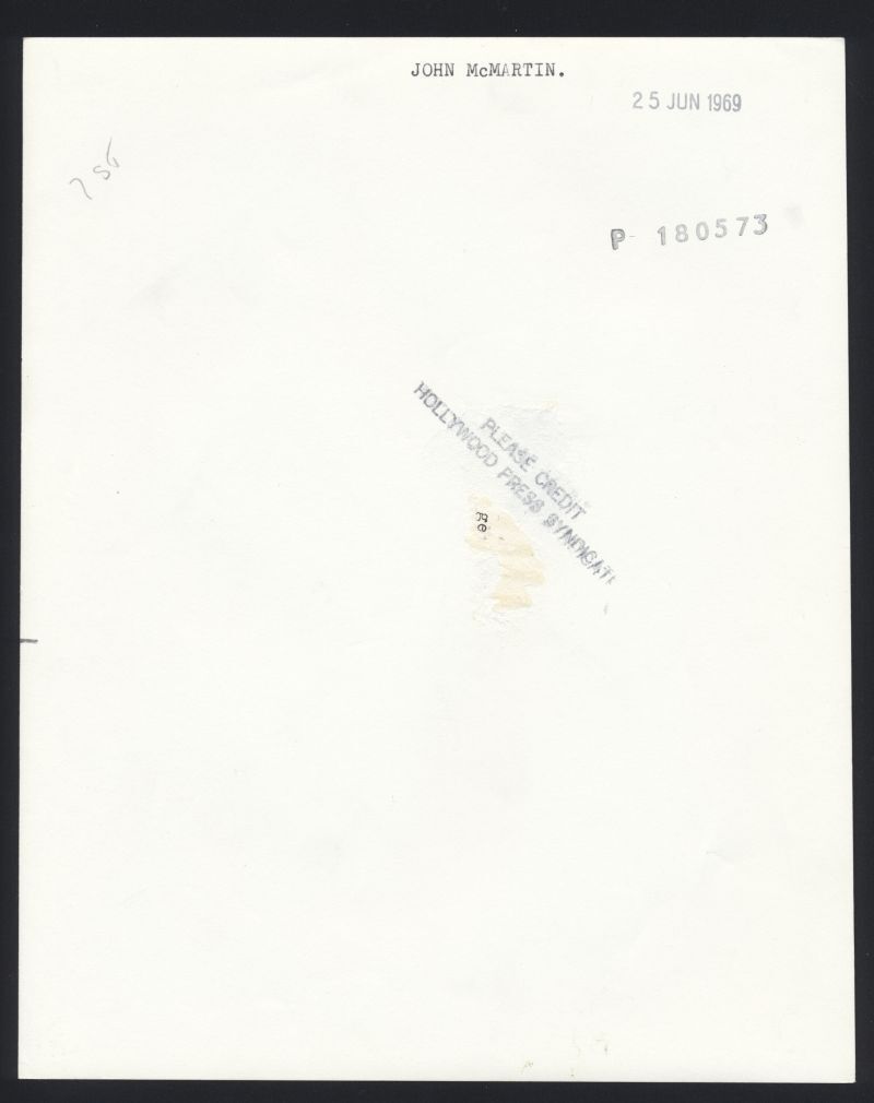 Golden John Mcmartin John McMartin : Actor Films, Episodes And Roles