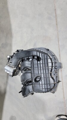 11-20 DODGE CARAVAN CHALLENGER AVENGER 3.6L UPPER PLENUM INTAKE ...