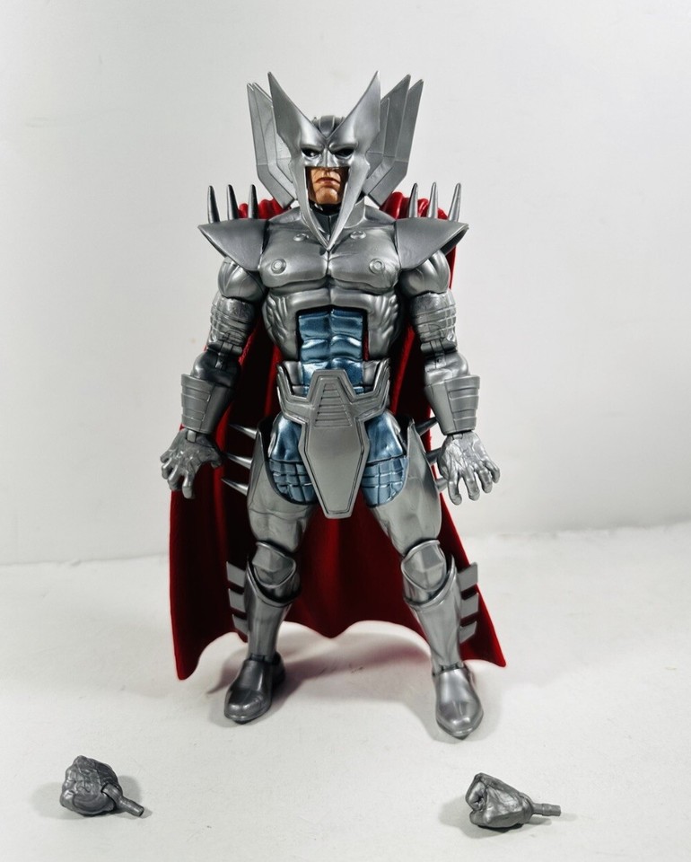 Marvel Legends Stryfe X-Men Villains 60th Anniversary Set 6" Action ...