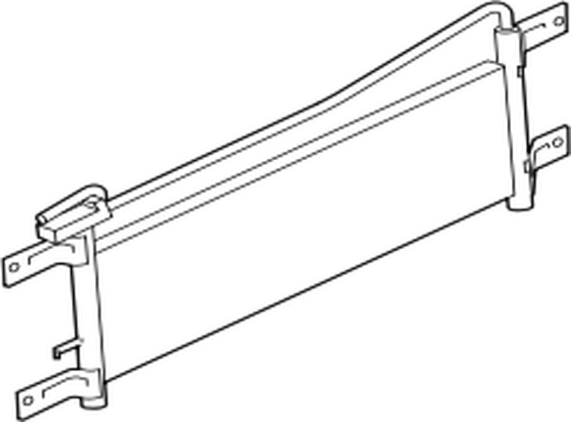 21606-1LA0B Nissan Oil cooler assy 216061LA0B, New Genuine OEM Part | eBay