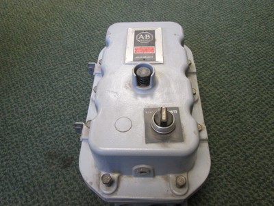 Starters - Explosion Proof