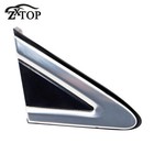 1 Pair Front Left&Right Side Fender Molding Trim Part For 2013-2019 ...