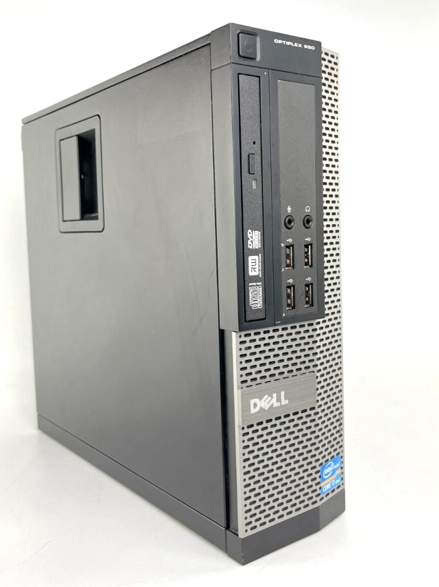 Optiplex 990