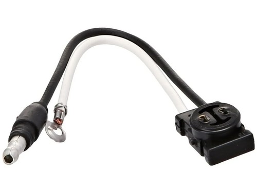 94862 GENUINE TRUCK-LITE LIGHT PIGTAIL / PLUG / SOCKET OEM 5pk | eBay