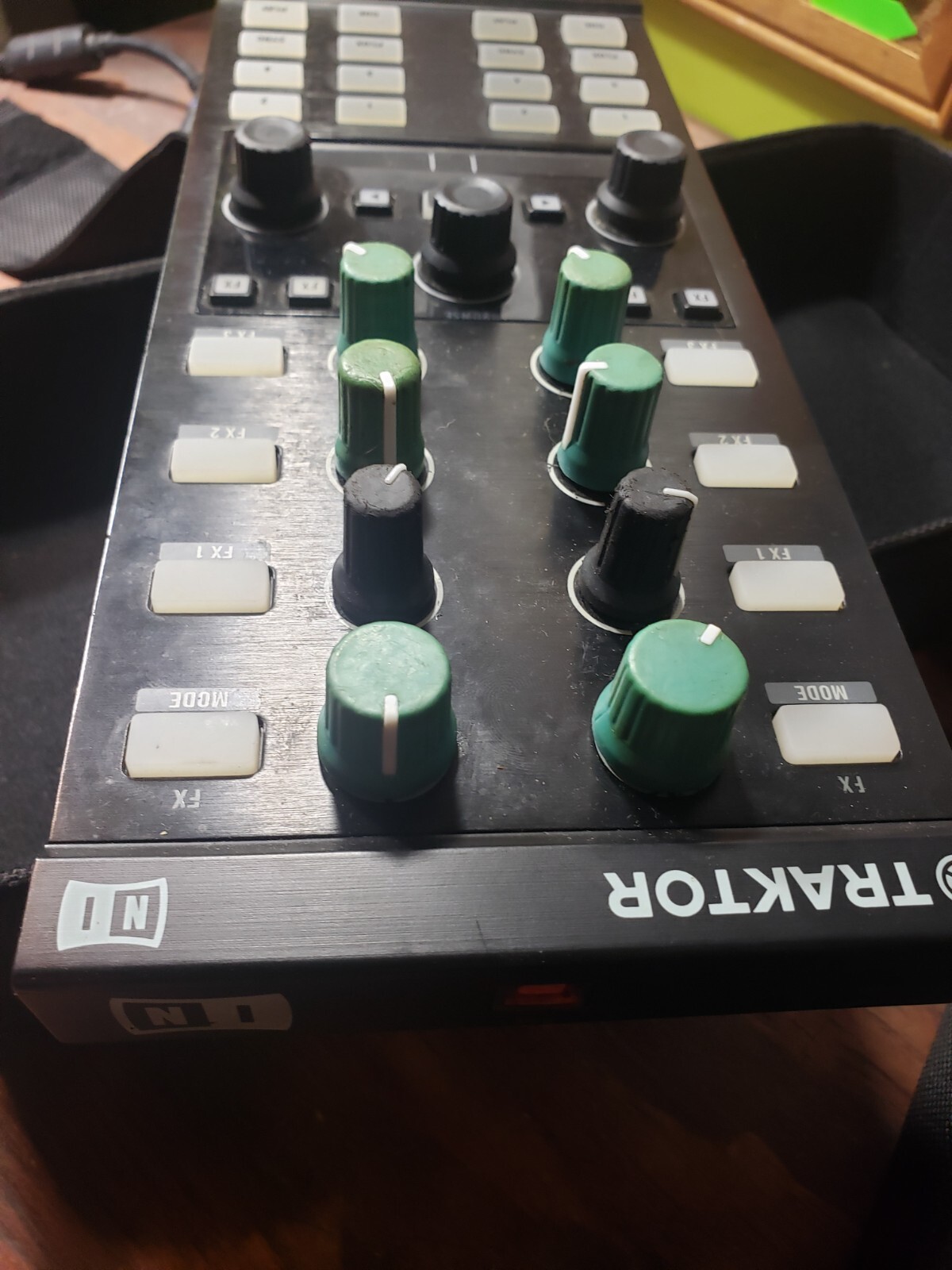 Traktor N1 Kontrol X1 | eBay