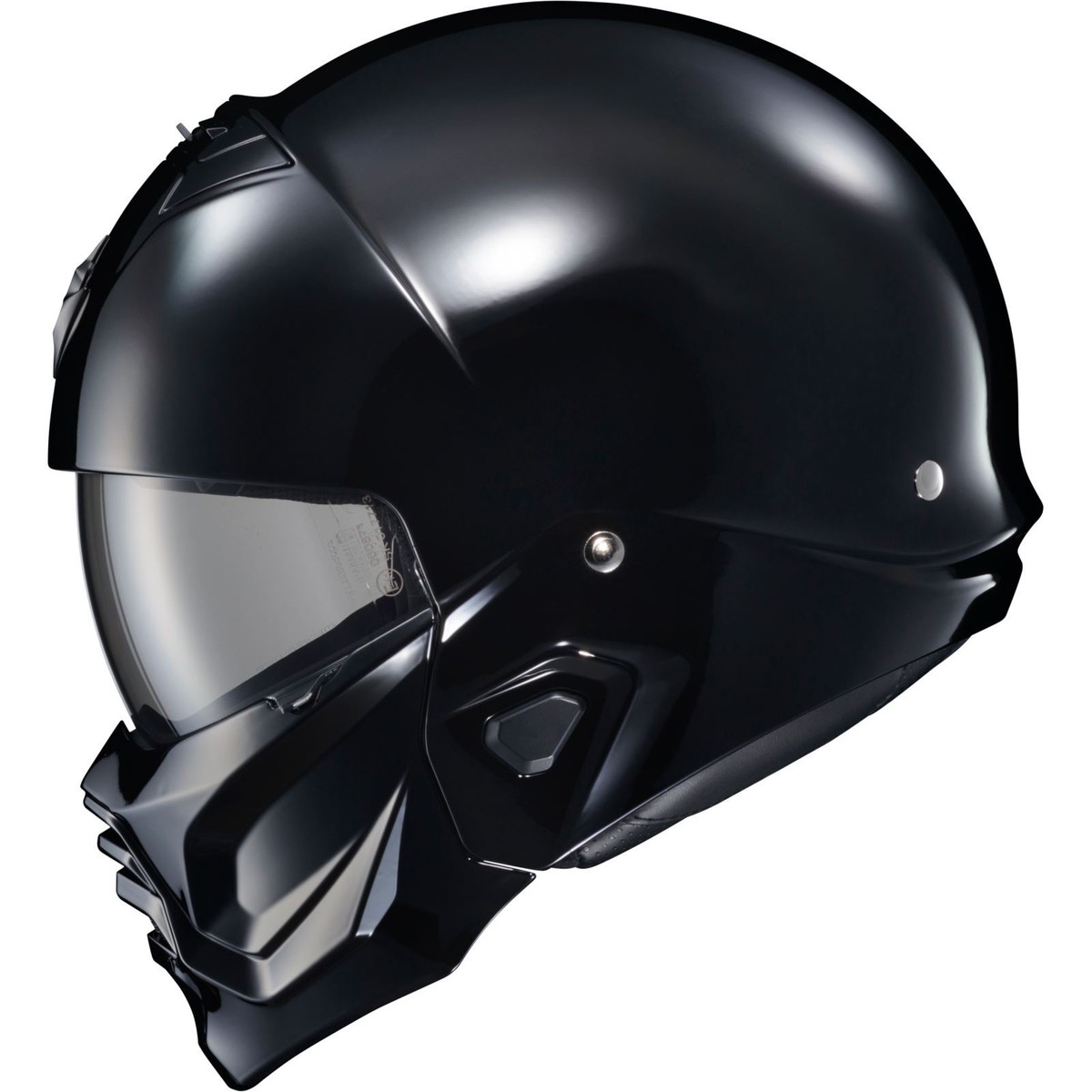 Scorpion Exo Helmet