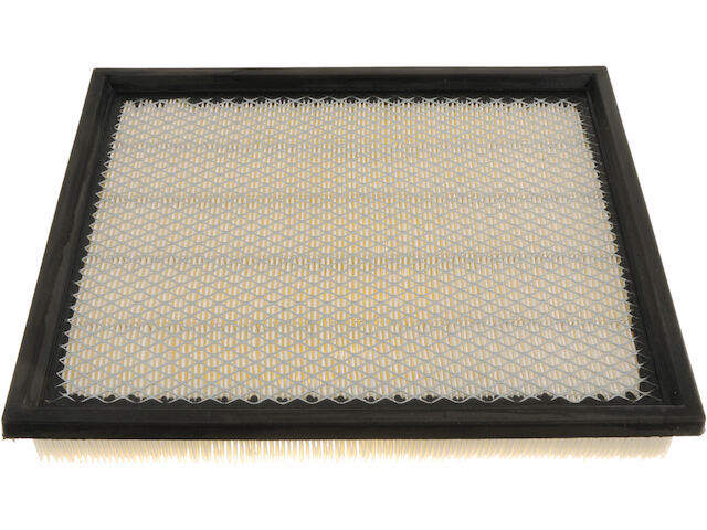 Air Filter For 03-11 Saab 93 93X 2.0L 4 Cyl Turbocharged 2.8L V6 Vector ...