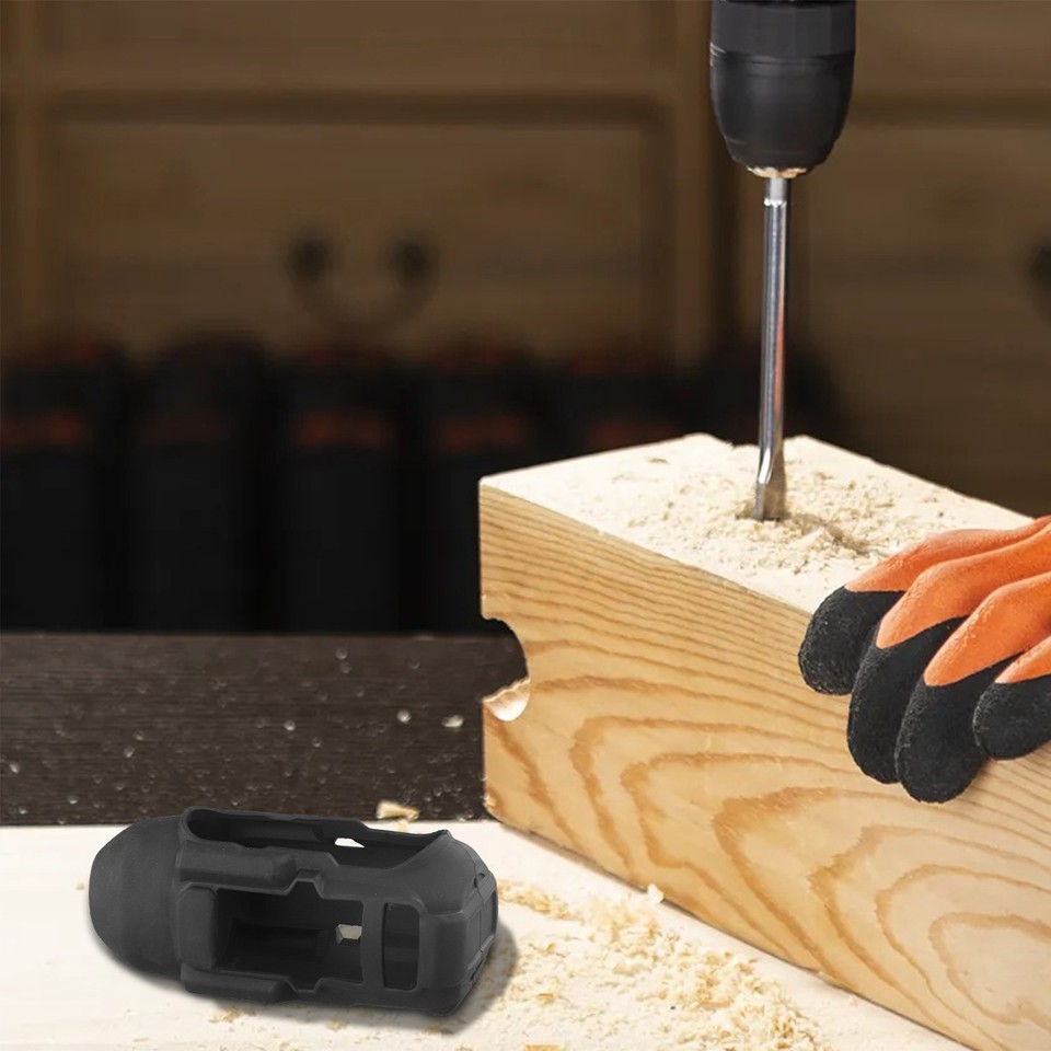 Package Content Rubber Protective Cover N Rubber Protective Cover DCF ...