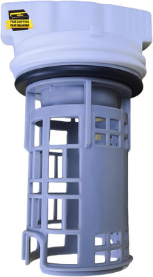 DC97-16991A Compatible with Washing Machine Drain Pump Filter for ...