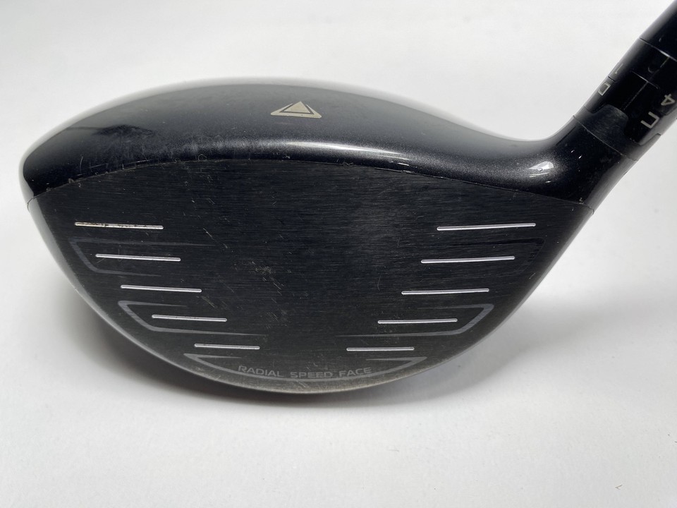 Titleist 917 D2 Driver 10.5* Diamana Blue S+60x5ct 60g Regular RH | eBay