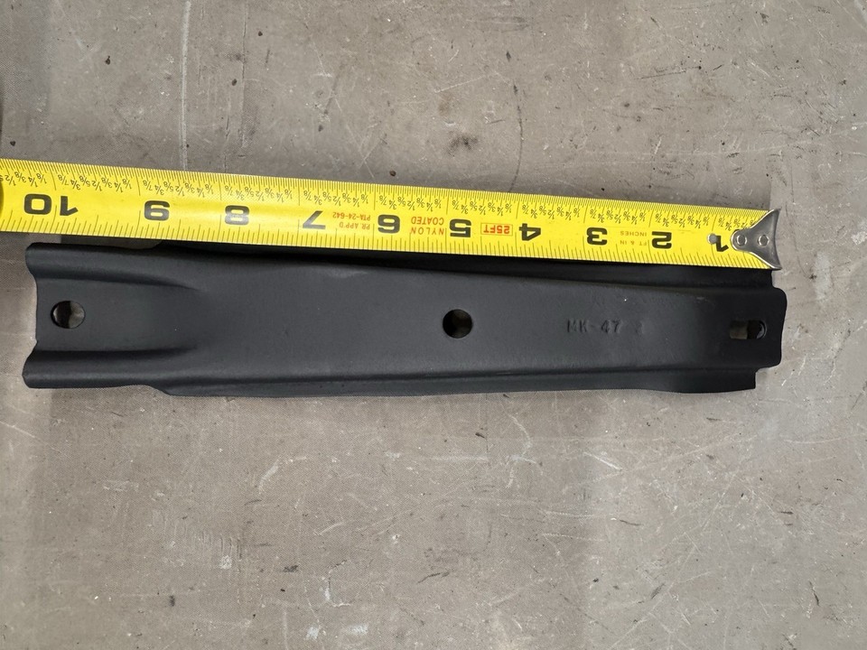 1966-1970 Dodge Charger Coronet Roadrunner GTX K-Member Support ...