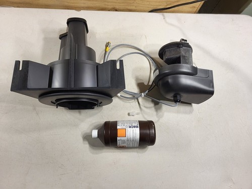 HACH 1720E Low Range Turbidimeter P/N LPV417.99.00002 | eBay