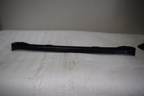 2015-2017 Subaru WRX STI Front Grille Assembly Spacer Bracket ...