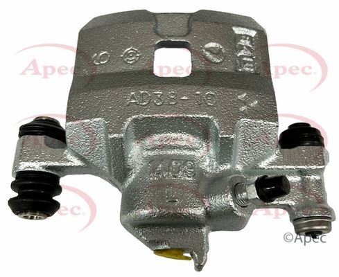 APEC Brake Caliper (Rear/Left) LCA1200 fits Subaru for sale online ...