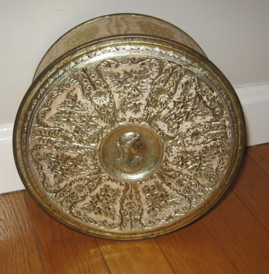 Vintage Guildcraft New York Tin | eBay