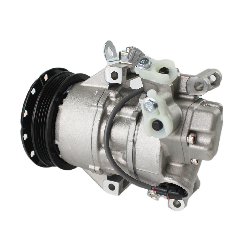 Air Compressor 4PK AC Compressor 88310-52321 88310-52551 for Toyota ...