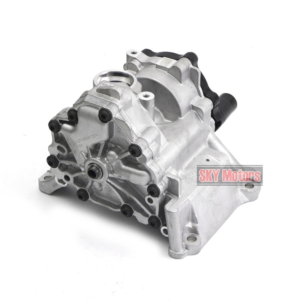 OE Oil Vacuum Pump For BMW 230i 320i Mini Cooper F20 F55 F56 B38A12 B46 ...