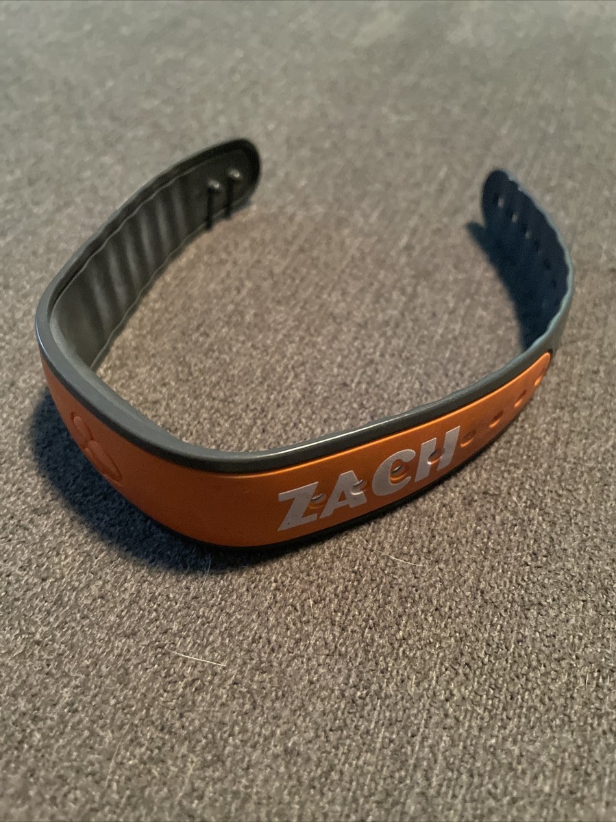 Custom Magic Band Star Wars