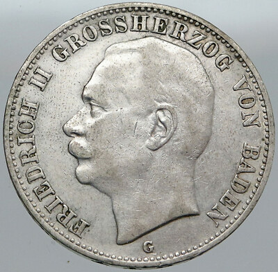Germany - 1939 German Silver Eagle Coin
