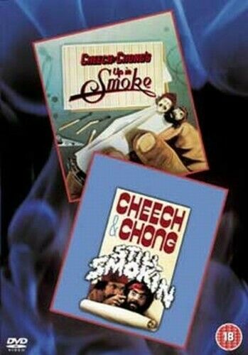 Cheech And Chong (Box Set) (DVD, 2003) for sale online | eBay