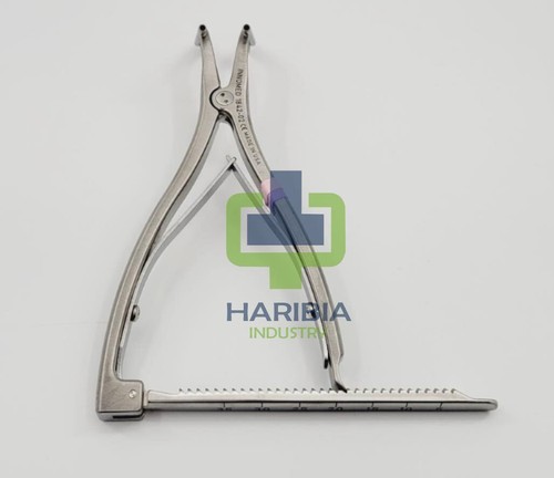 Innomed 1842-02 Self-Retaining Retractor w/ Guide 7mm 6-1/2" | eBay