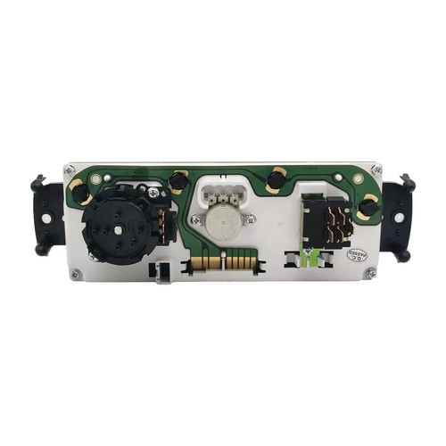 New A/C Heater Control Climate Control Unit Replacement For Chevy S10 ...