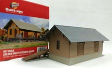 HO Railroad Motorized Transfer Table Walthers Cornerstone Built-ups 933 ...