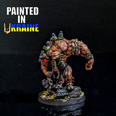 Goliath Zerker | eBay