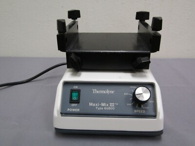 Mixers - Plate Rotator