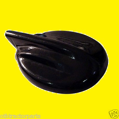 Ford Radiator Cap 4 PSI W/ Winged Black 2N 9N 8N 2N8100A | eBay