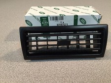 Genuine Volvo Dashboard Air Vent 32219347 for sale online | eBay