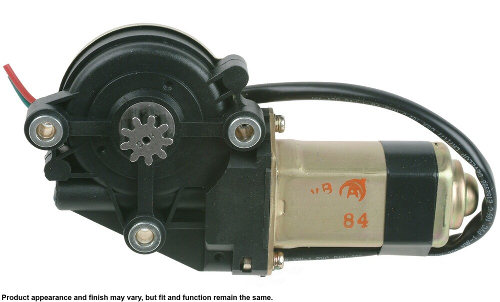 Power Window Motor Parts Master 82-414 for sale online | eBay