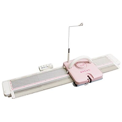 Dressin (DLLES IN) Easy knitting machine "Amimumemo" GK-370 NEW | eBay
