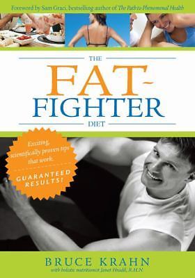 The Fat-Fighter Diet by Bruce Krahn 9780470153260| eBay