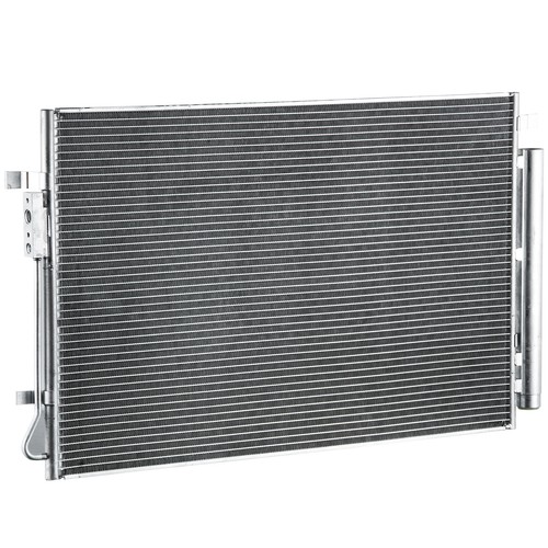 A/C Condenser Fits 2022-2024 2023 Hyundai Tucson 2023-2024 Kia Sportage ...