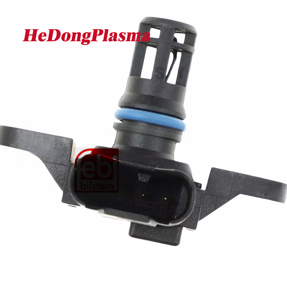 FEBI Manifold Absolute Pressure Sensor For BMW E60 E61 E70 E71 X5 X6 ...