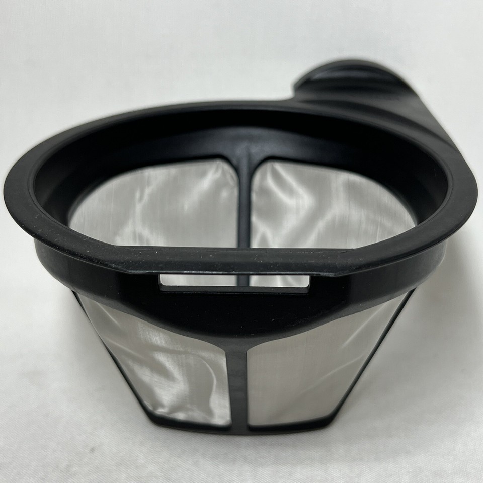Ninja Permanent Filter for Coffee Bars CF110 CF110A CF110C CF111 CF111C ...