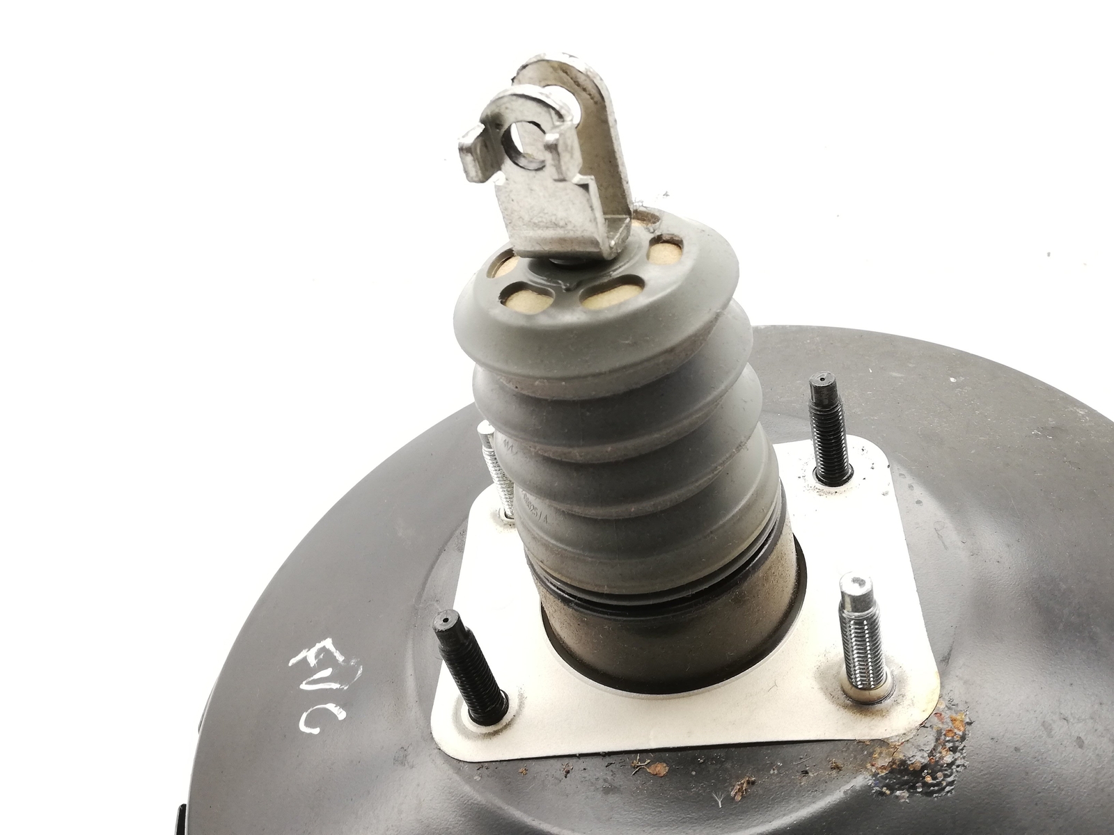 HONDA CIVIC IX FK 2.2 i-DTEC FK3 Brake Servo Booster 4600A-TV2-2731.4 ...