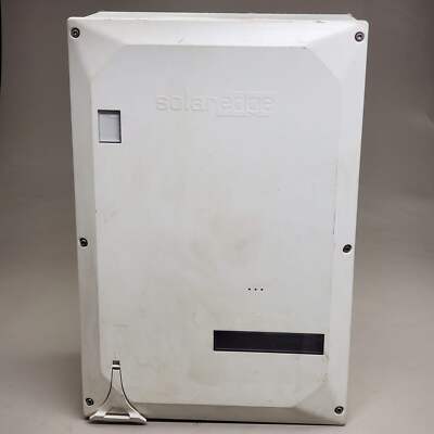 SOLAREDGE Energy Hub Backup Interface For StorEdge Inverters 200A Main ...