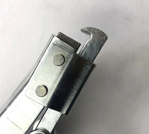Radiator Tank Repair Tools Opening Pliers- Radiator Tab Lifter Tool | eBay