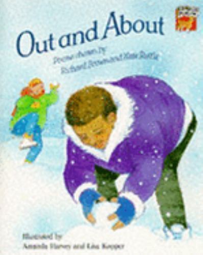 Out and About by Richard Brown and Kate Ruttle (1996, Trade Paperback ...
