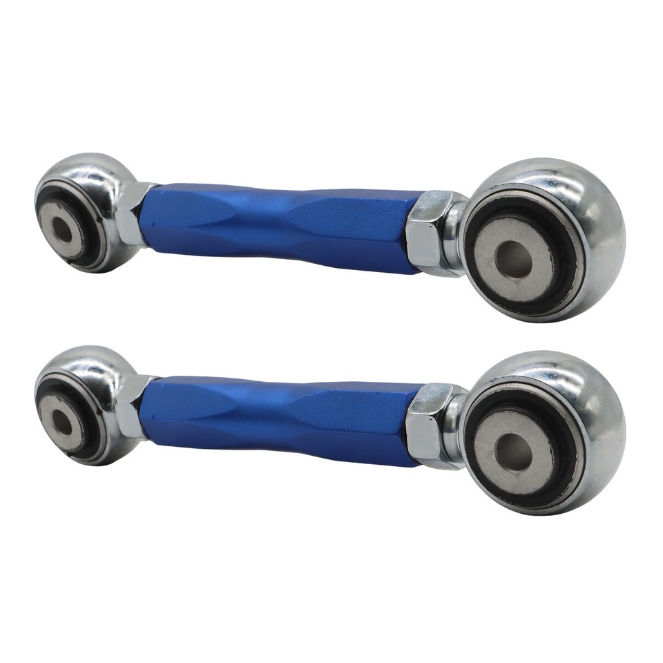 Adjustable Rear Camber Arm +Toe Angle Arm 4 PCs for Tesla Model S/X | eBay