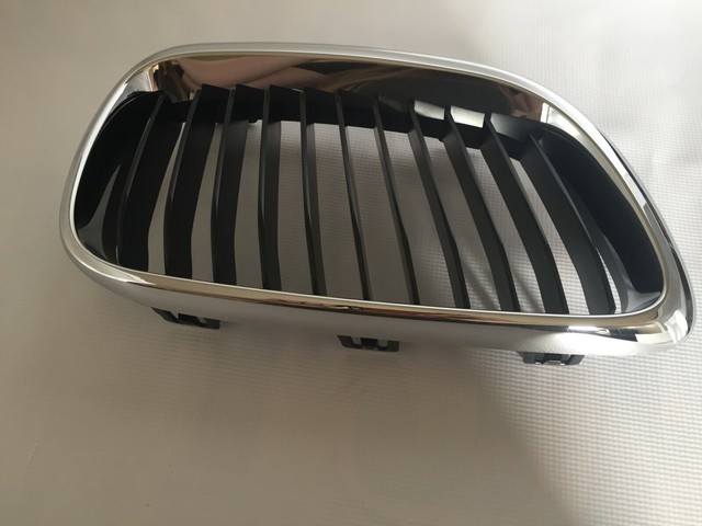 OEM BMW 230i GRILLE FRONT RIGHT # 51117464482 | eBay