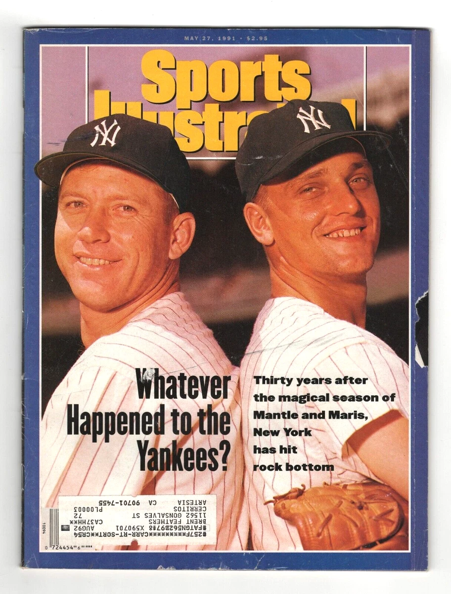 May 5 1991 Covers