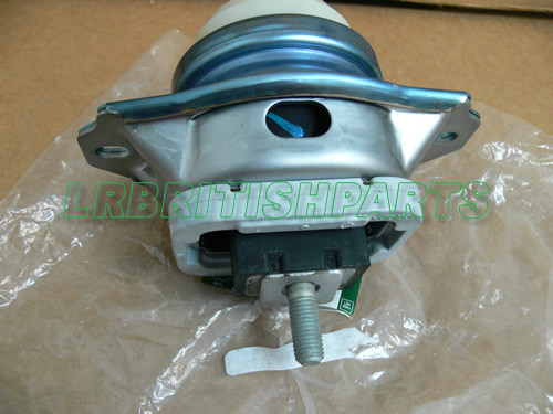 GENUINE LAND ROVER ENGINE MOUNTING LR4 NEW KKB500770 | eBay